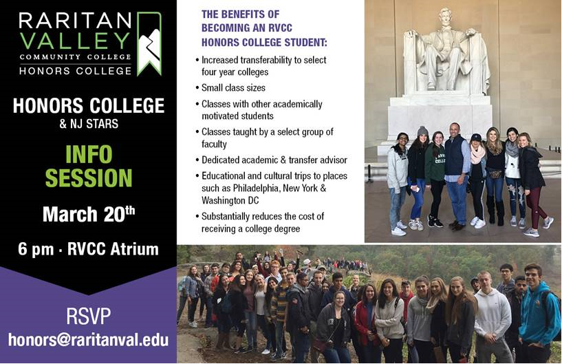 RVCC Honors College