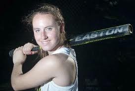 Former North athletic star Stephanie Zengel off to a great start