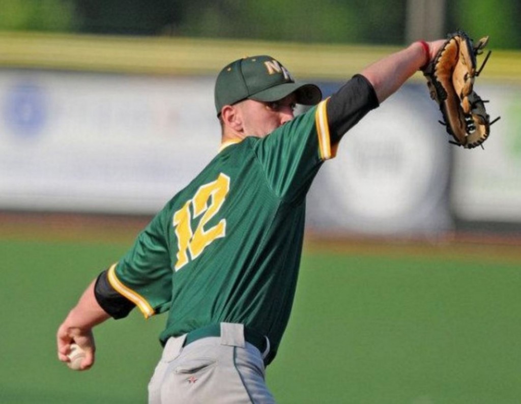 John Wilson shines as North Hunterdon knocks off Ridge in N2, G4 ...
