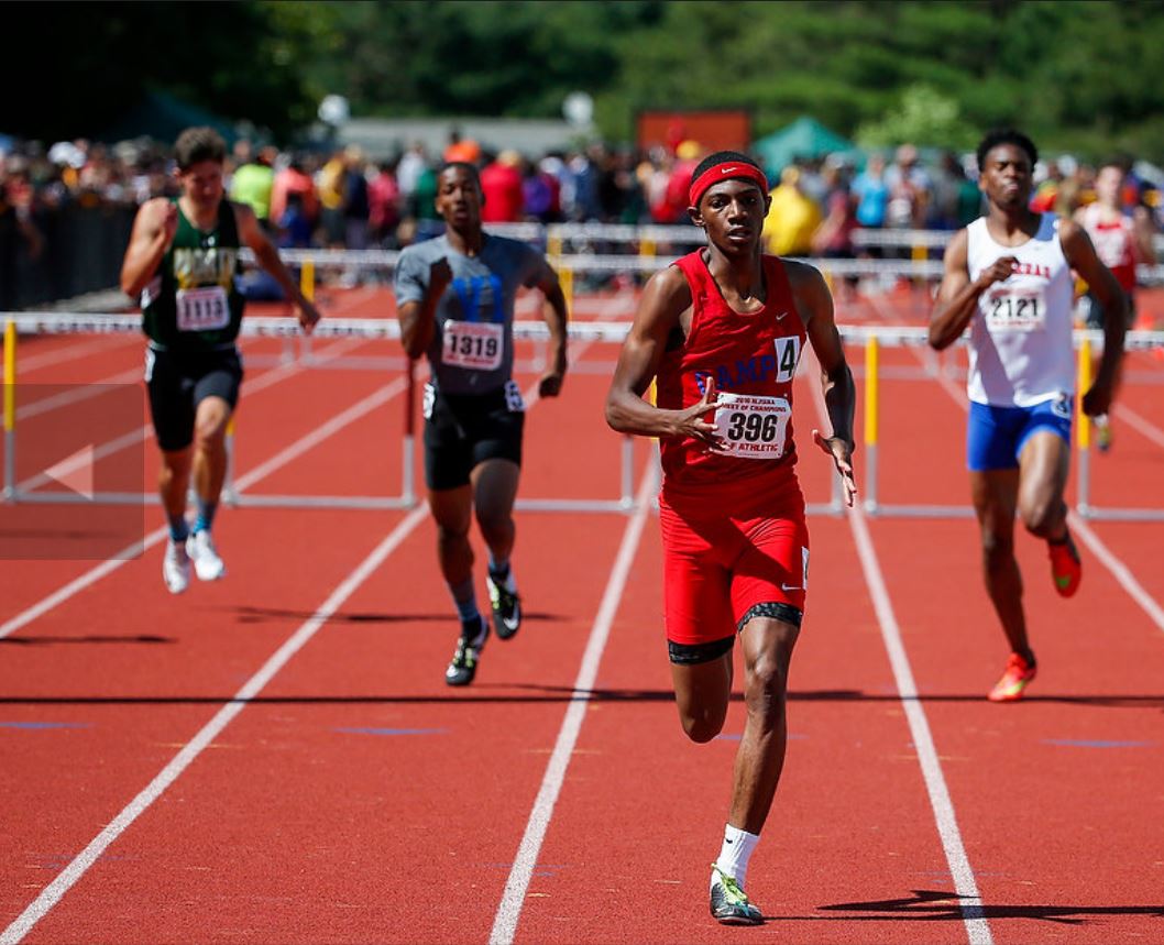 LIVE NOW: Updates and results from the Track and Field Meet of ...