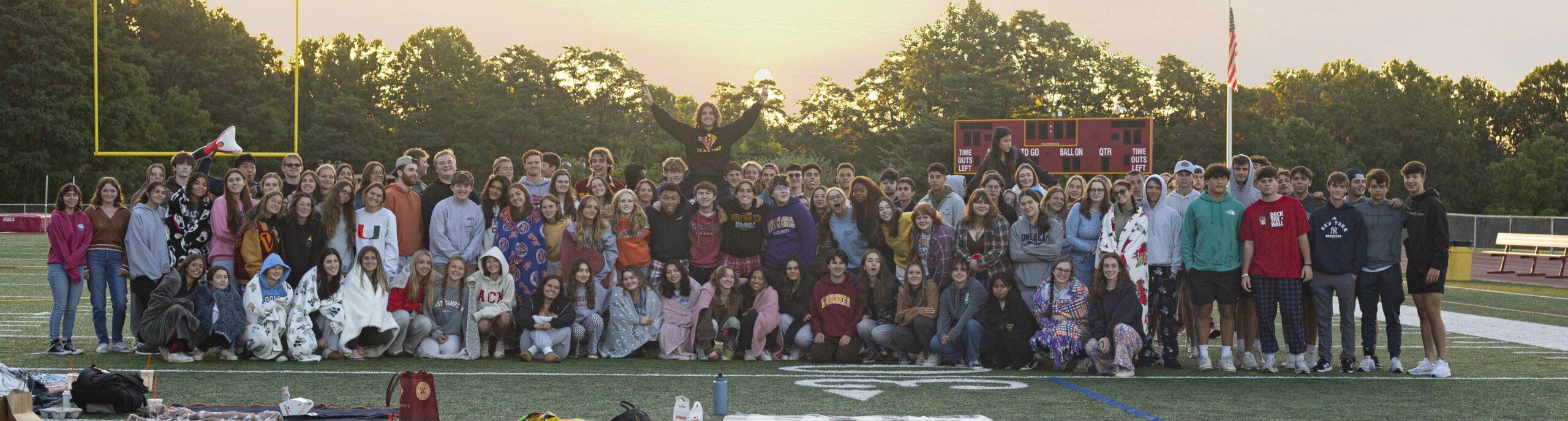 Voorhees High School – A Tradition of Excellence